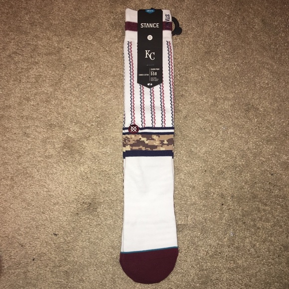 Stance | Underwear & Socks | Kansas City Stance Socks | Poshmark